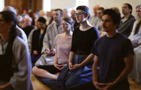 Introduction to Zen Training Weekend | Zen Mountain Monastery