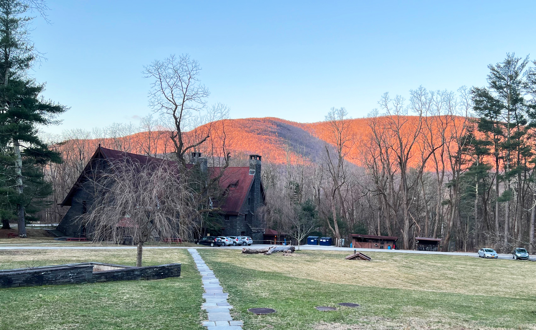 Sunday Mornings at Zen Mountain Monastery | Zen Mountain Monastery